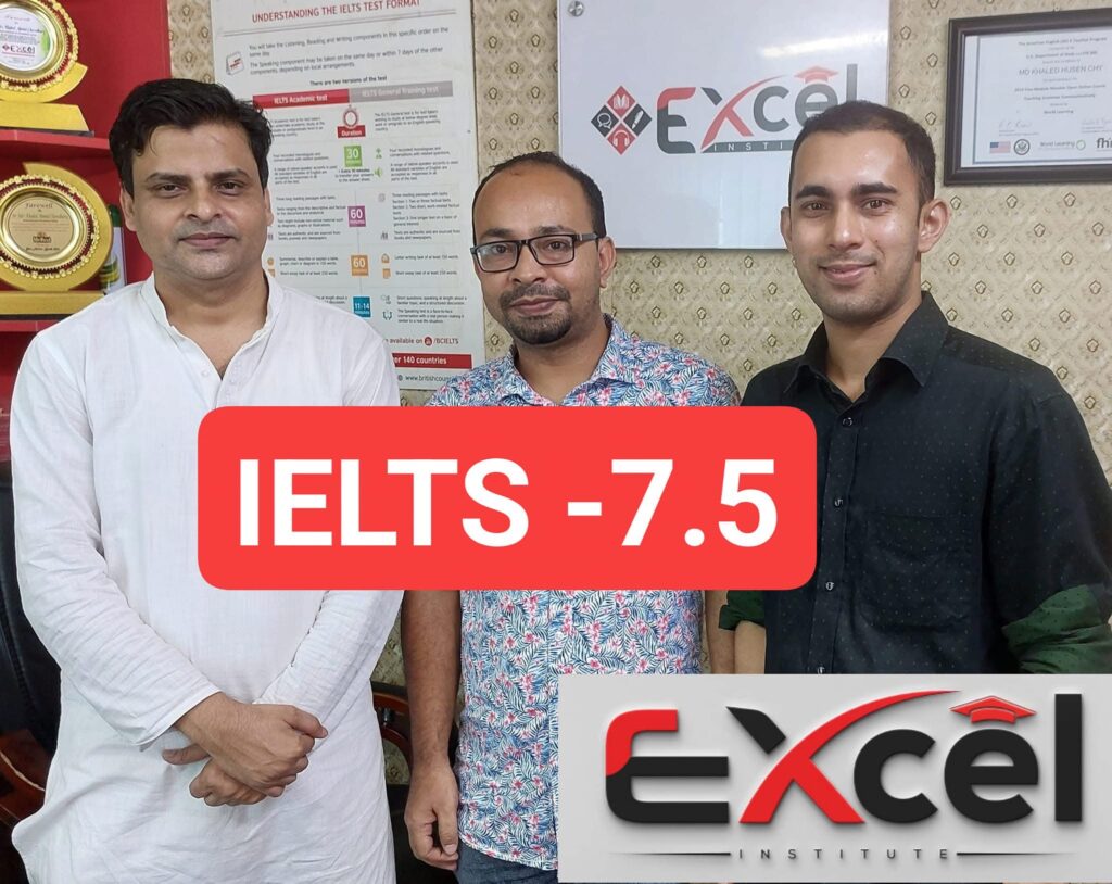 Gallery – Excel Institute